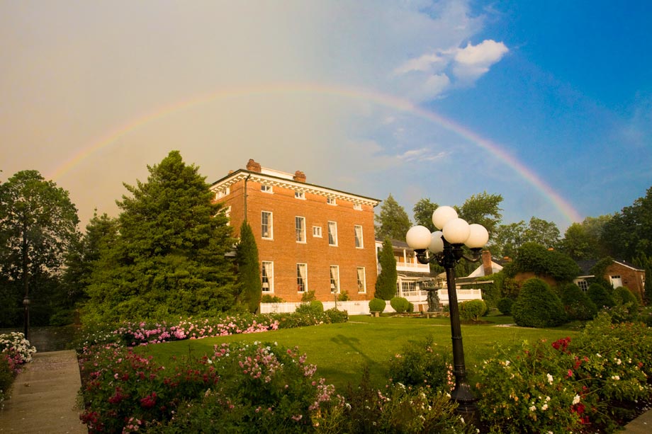 Antrim 1844 Country House Hotel | Jackson Photography | Modern Wedding ...